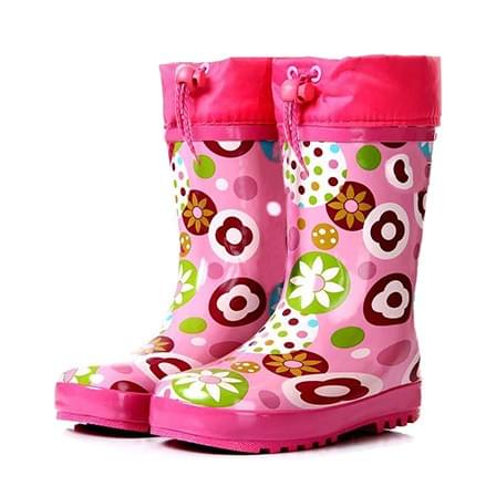 Girls wellies supplier. Natural rubber wellies, eco-friendly wellies ...