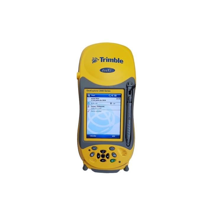 Trimble Catalyst