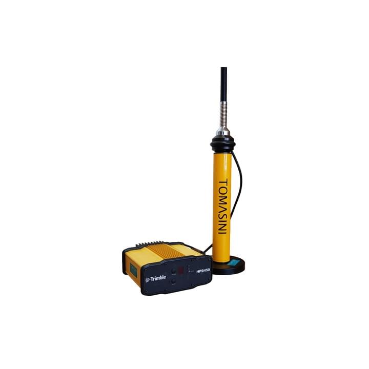 Trimble Catalyst
