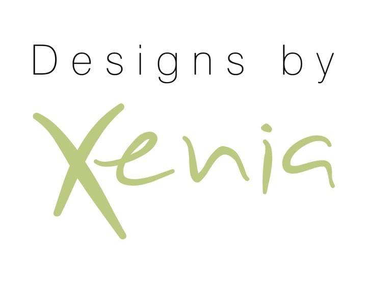 Xenia Logo