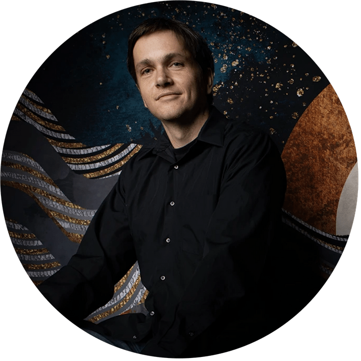 Leadership Team - TrueFire Studios