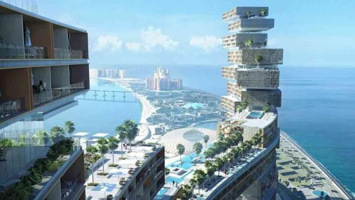 Royal Atlantis Palm Jumeirah