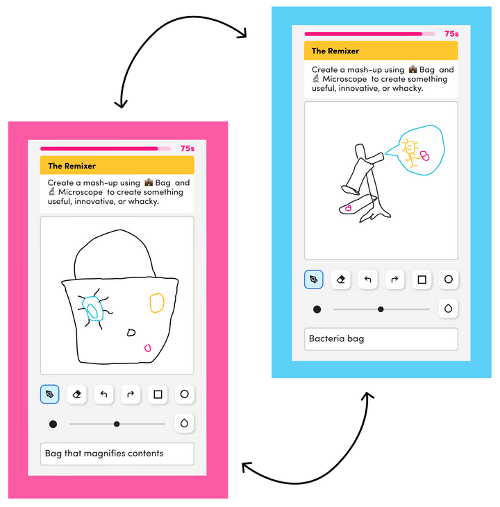 How It Works - Rolljak - Classroom Engagement Made Creative and Interactive