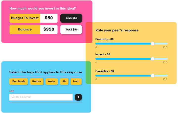 How It Works - Rolljak - Classroom Engagement Made Creative and Interactive
