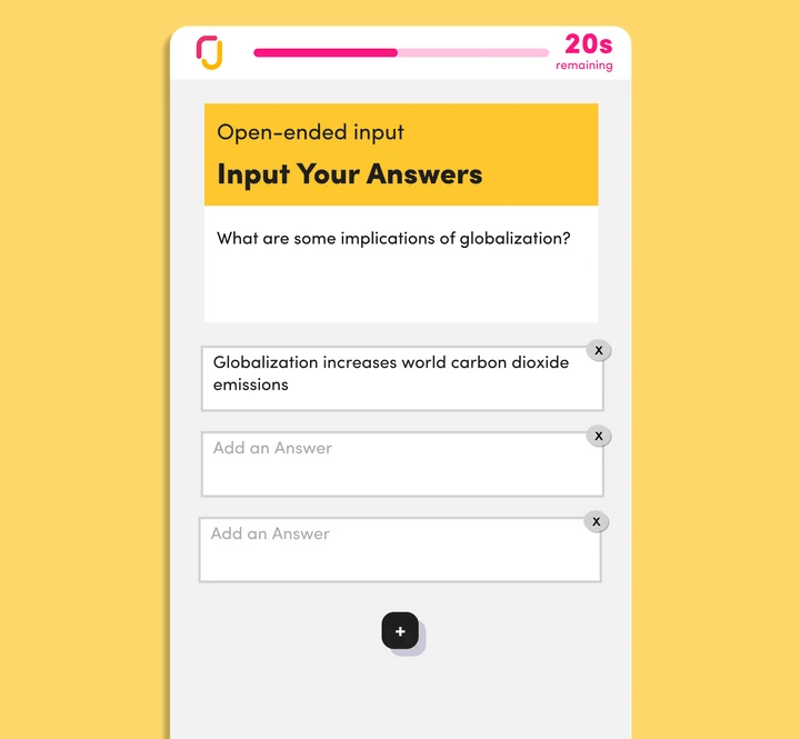 Rolljak - Create Fun Quizzes and Engage Students with Rolljak