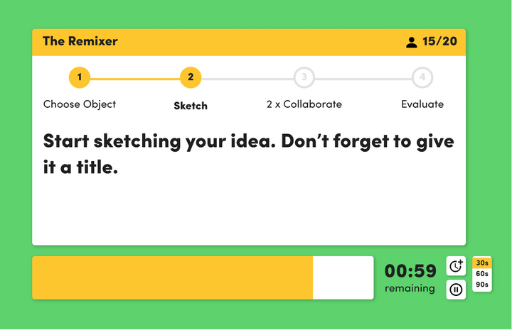 How It Works - Rolljak - Classroom Engagement Made Creative and Interactive