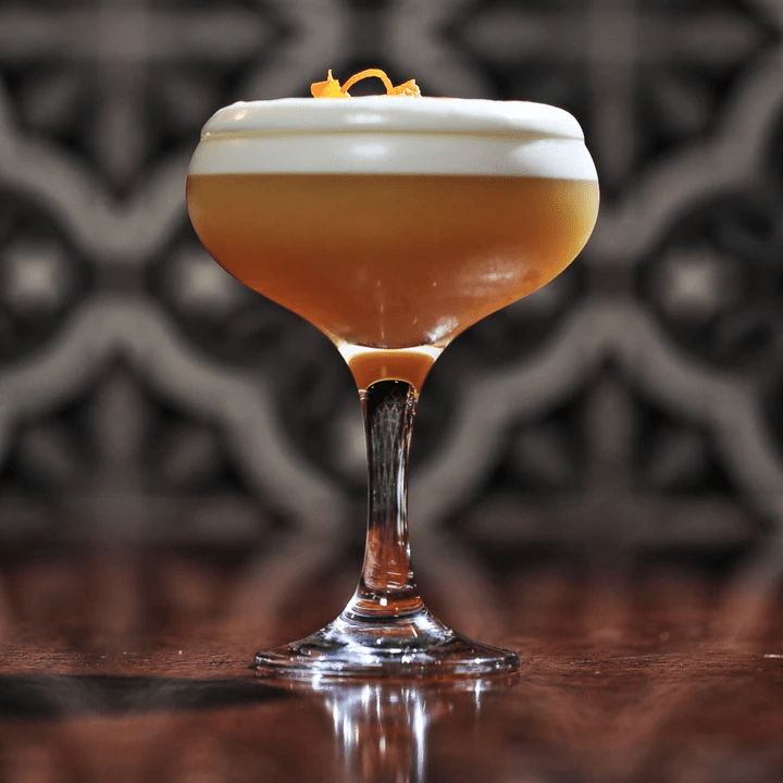 COCKTAILS - The Castle Glanmire