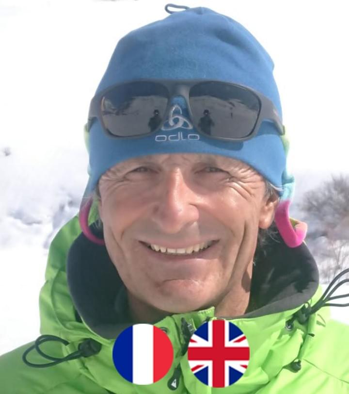 Summit, école de ski à Val d'Isère...