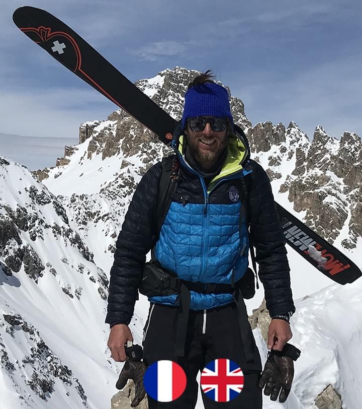 Summit, école de ski à Val d'Isère...