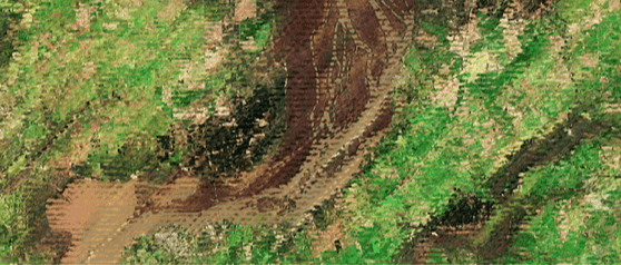 GLEAM - Global Land Evaporation Amsterdam Model