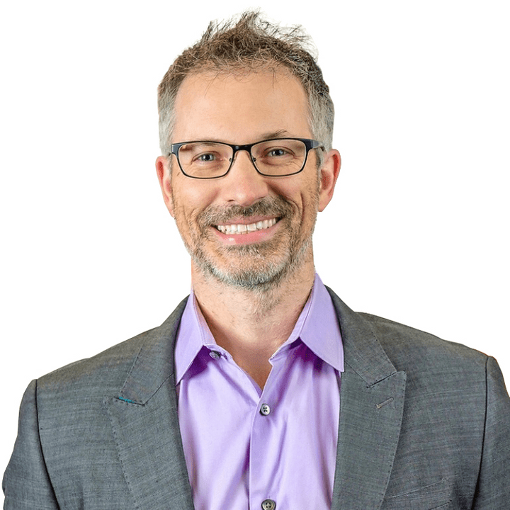 Tim Suggs - Marketing Consultant