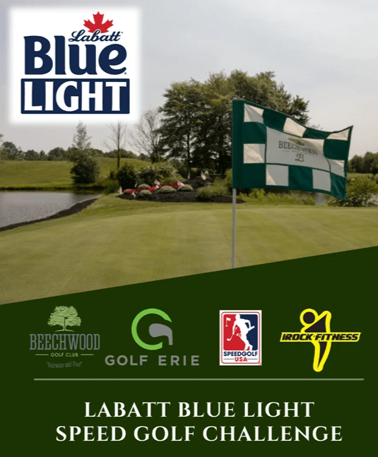 2021 Events - Speedgolf USA - The Perfect Fit For Golf And Life.