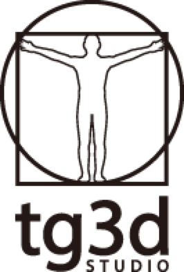 TG3D studio