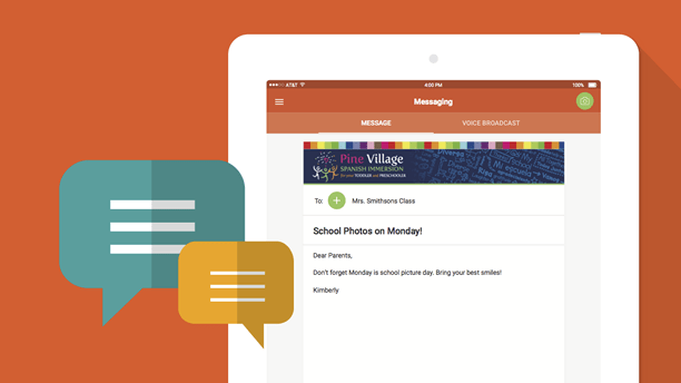 Kaymbu - Portfolios and Family Engagement for Early Education