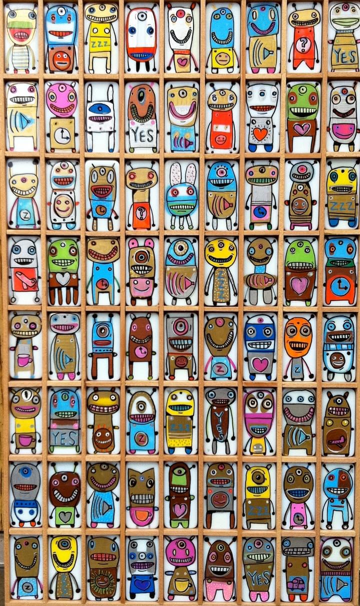 BotJoy