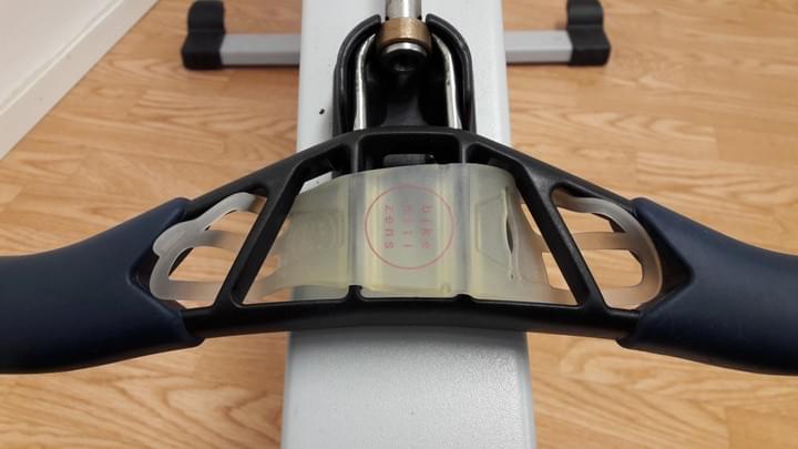 User Guide and Q&A - Quiske Rowing Technique