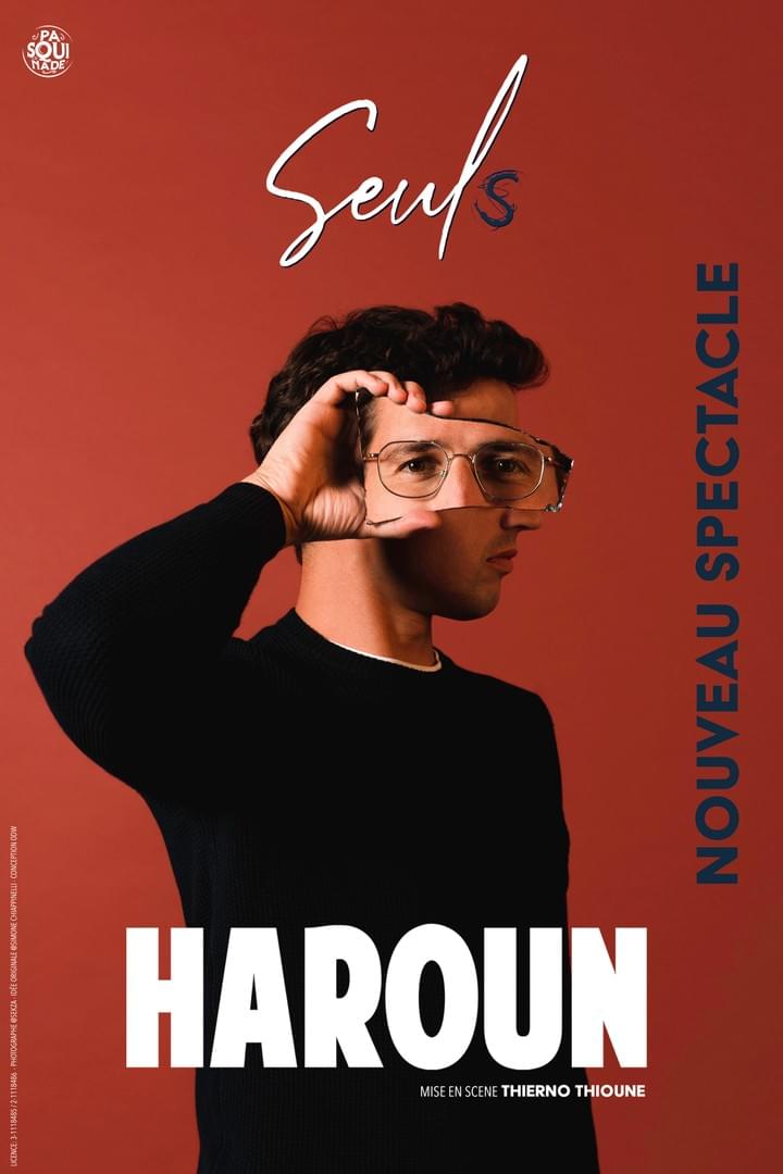 Haroun