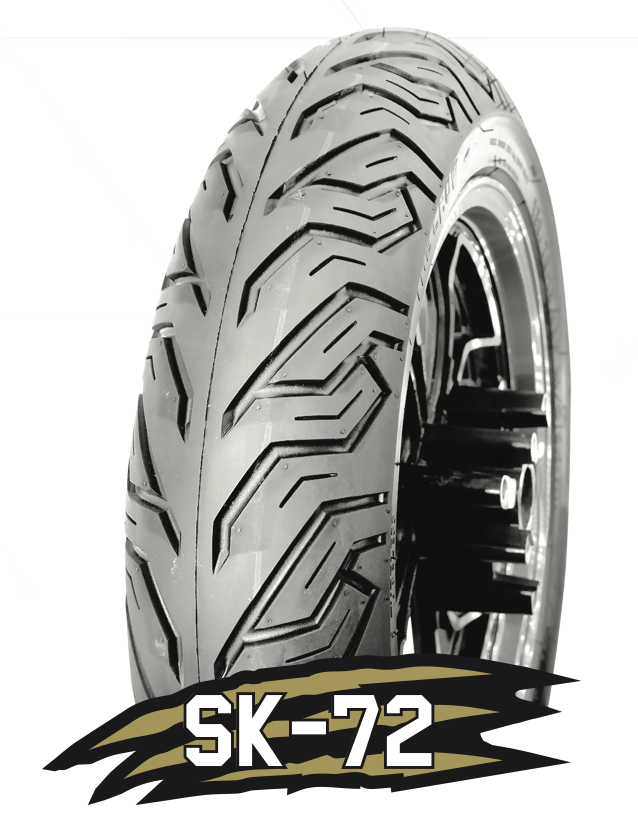 PRIMAXX TYRES - BikerZone Sdn Bhd