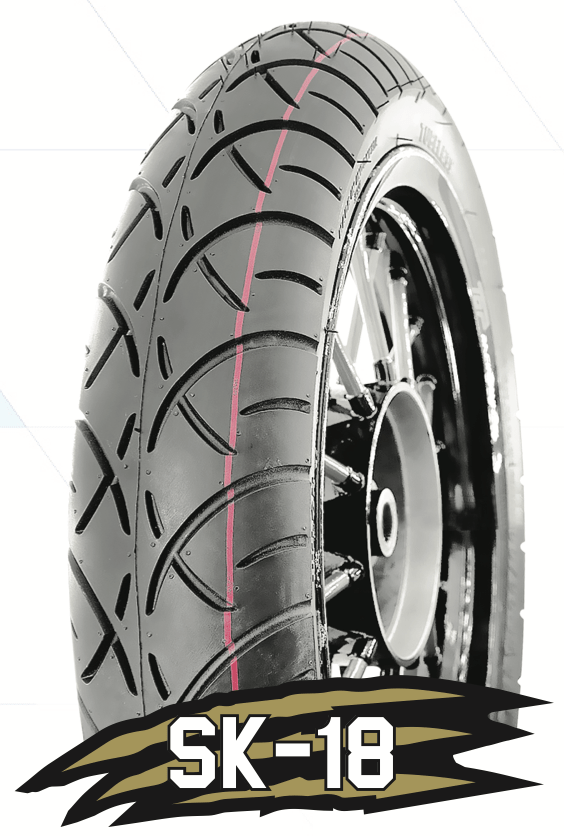 PRIMAXX TYRES - BikerZone Sdn Bhd