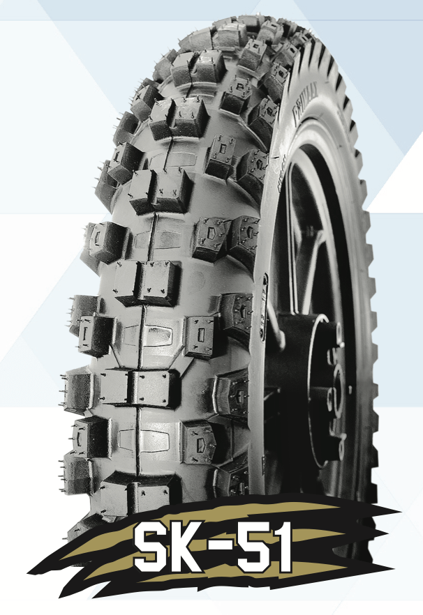 PRIMAXX TYRES - BikerZone Sdn Bhd