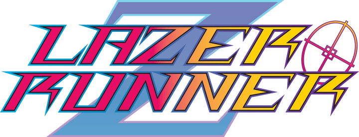 LaZer Runner