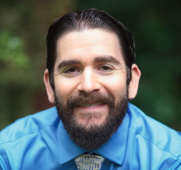 Jack Ringel, Bristlecone, Seattle