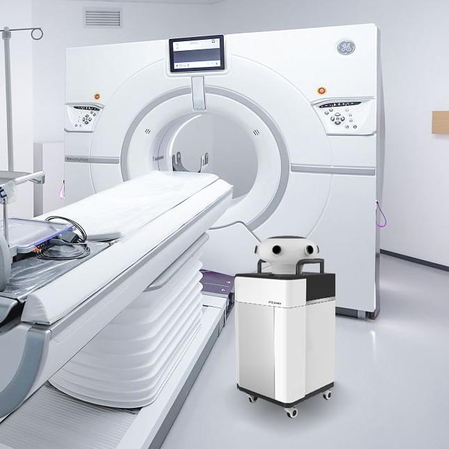 ABOUT US - VHP sterilizer