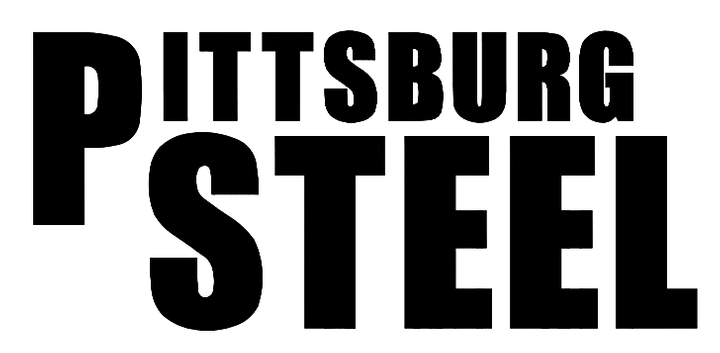 Pittsburg Steel