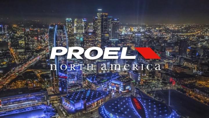 Proel North America