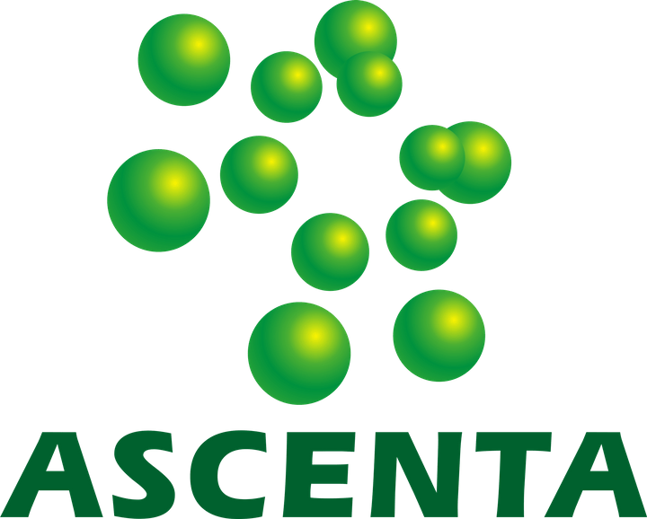 Ascenta