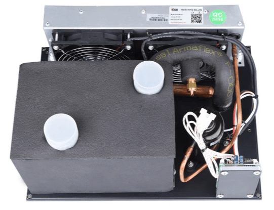 Liquid Cooling System / Water Cooling System / Chilled Water System ...