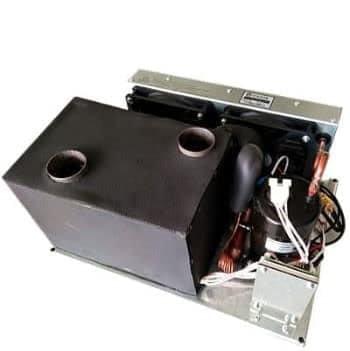 RIGID HVAC - Cooling Specialist. Condensing Units | Miniature ...