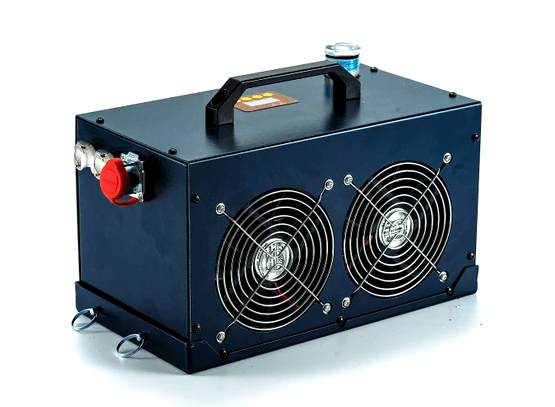 Liquid Cooling System / Water Cooling System / Chilled Water System ...
