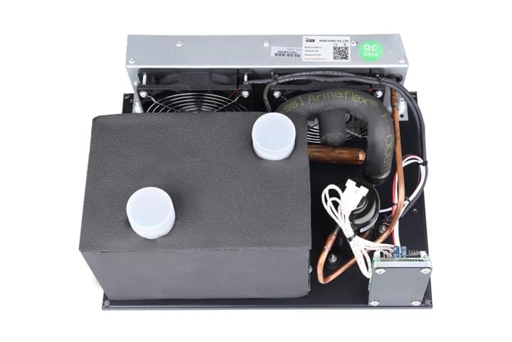 RIGID HVAC - Cooling Specialist. Compact Cooling | Mini Compressors ...