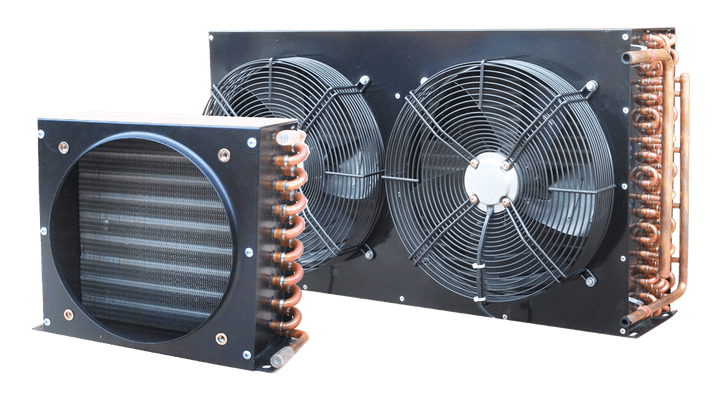 HVAC Refrigeration Parts