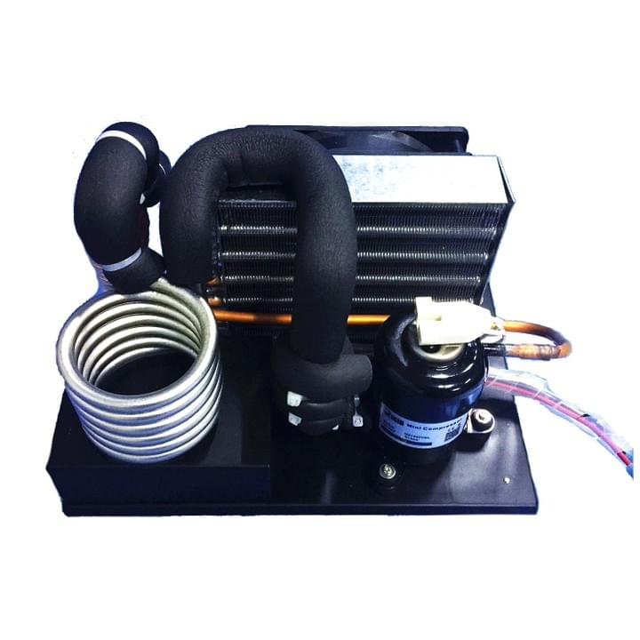 Pricing of a dual condenser coil for ycal chiller - hitspastor