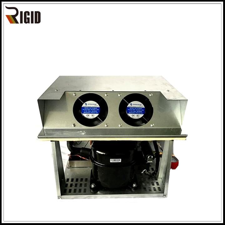 RIGID HVAC - Cooling Specialist. Compact Cooling | Mini Compressors | Refrigeration Parts