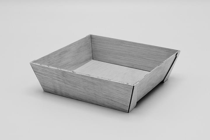 Kayu Package USA - Disposable Wood Containers