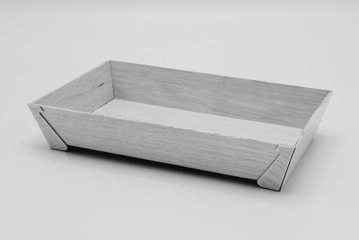 Kayu Package USA - Disposable Wood Containers