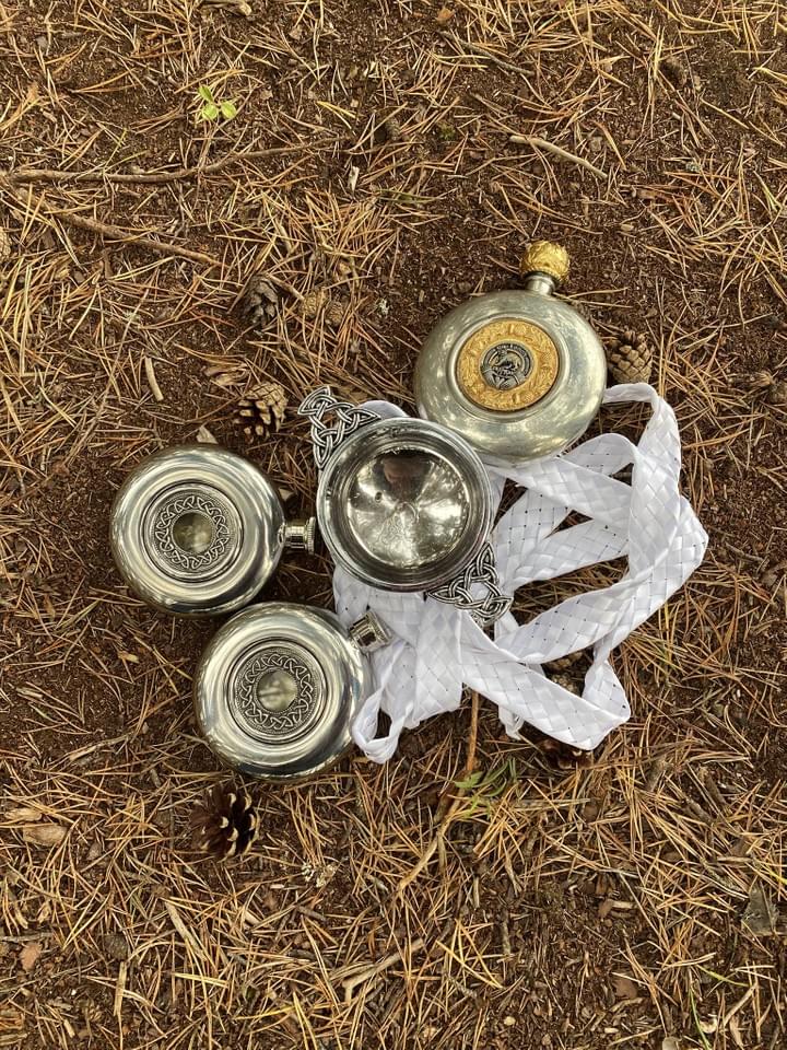 Neil Lynch - Humanist Celebrant - Scotland wide