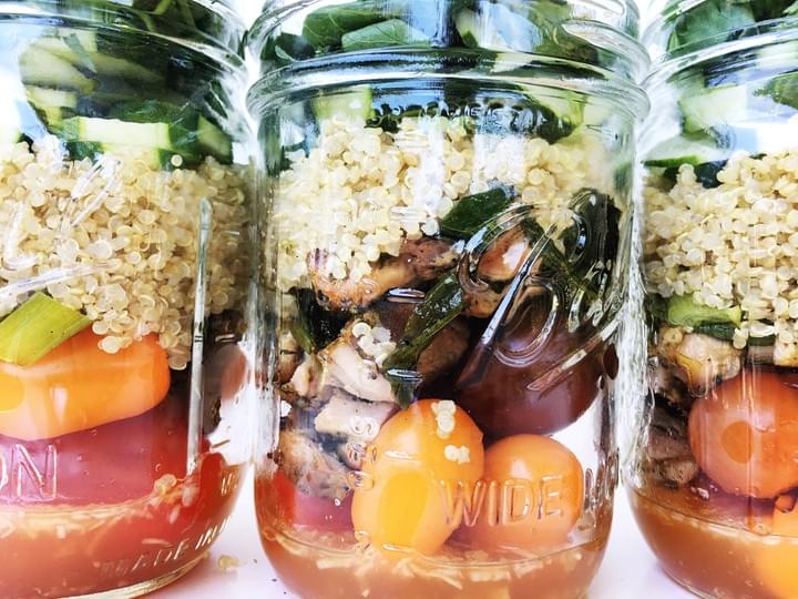 Dinner Belle Website