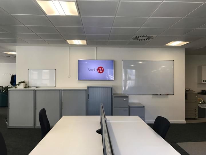 Gallery - TV Wall Mounting Services And Audio Visual