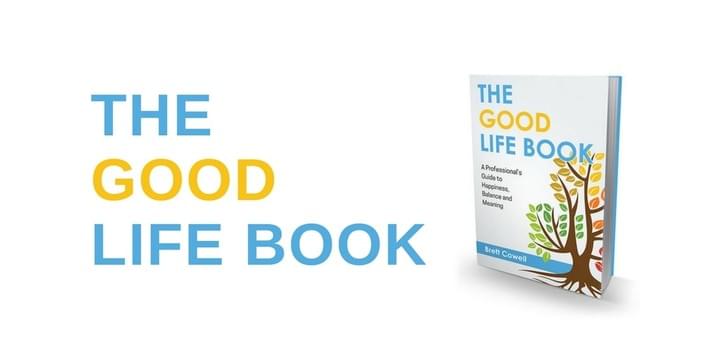 The Good Life Book