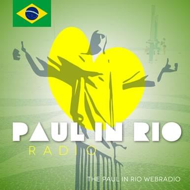 ILOVE.RIO: we love brazilian music!