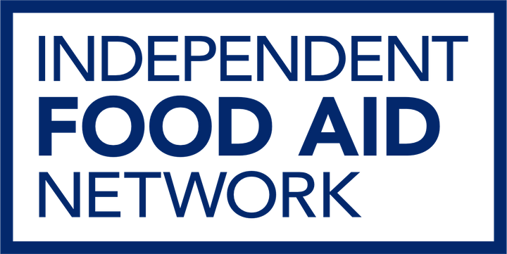 Independent Food Aid Network UK