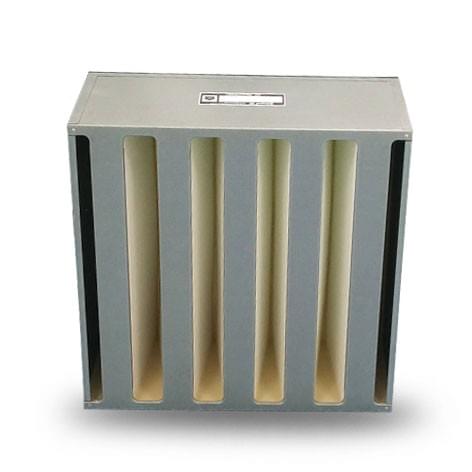 BIBO;SAFE CHANGE HEPA;BAG-IN/BAG-OUT