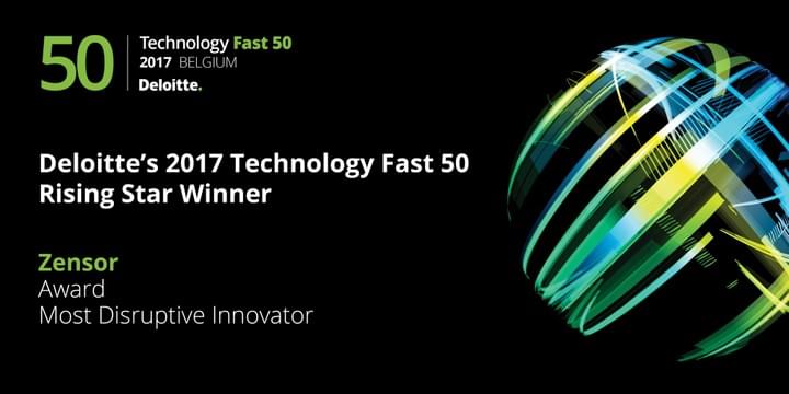 Zensor - Smart From Remote