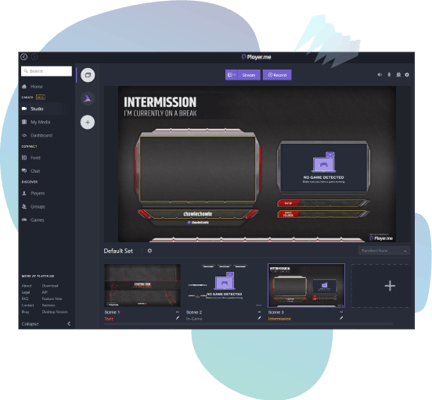 SplitmediaLabs, Limited. - Product and Technology company specializing in video and audio ...