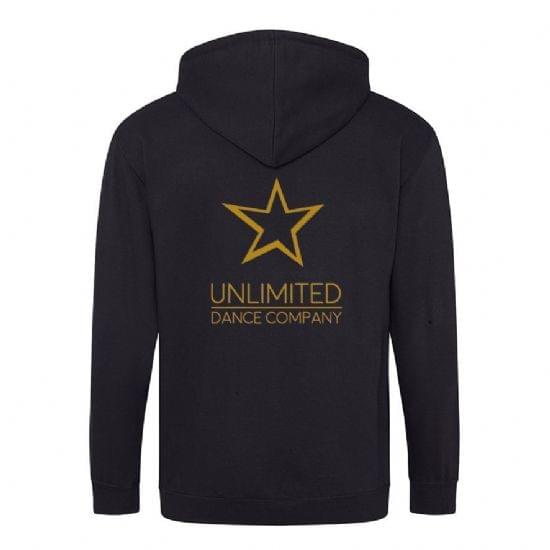 Unlimited Dance Company - North Devon