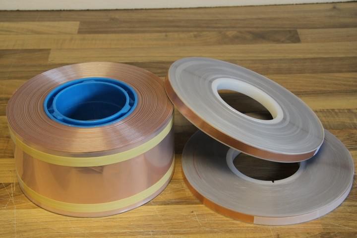 We are a manufacturer and stockist of high quality insulated and ...